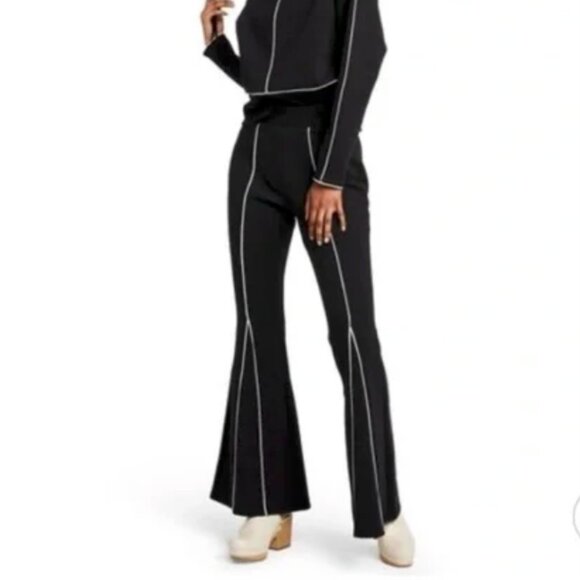 Victor Glemaud | Pants & Jumpsuits | Victor Glemaud X Target Black And ...